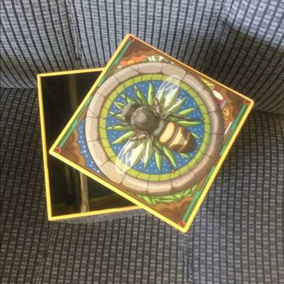 Patron | Accessories | Patron Tin Gift Can | Poshmark